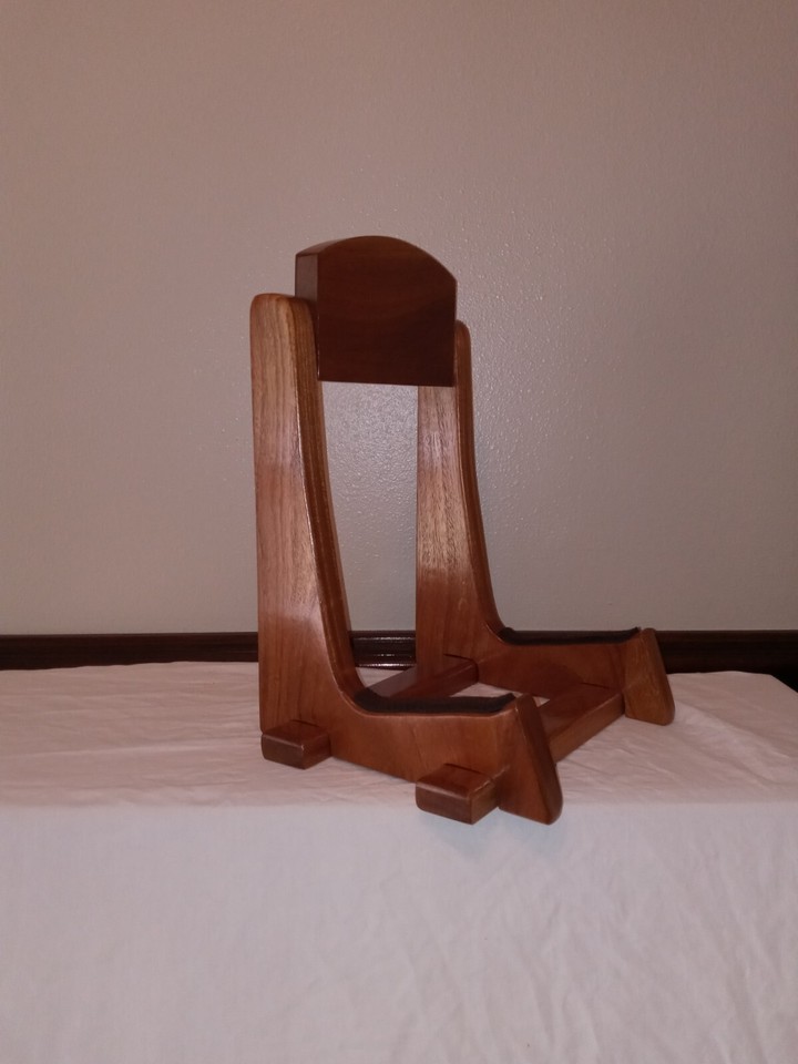 Banjo Stand, for Open Back, Resonator, or Universal. Free Shipping USA ...