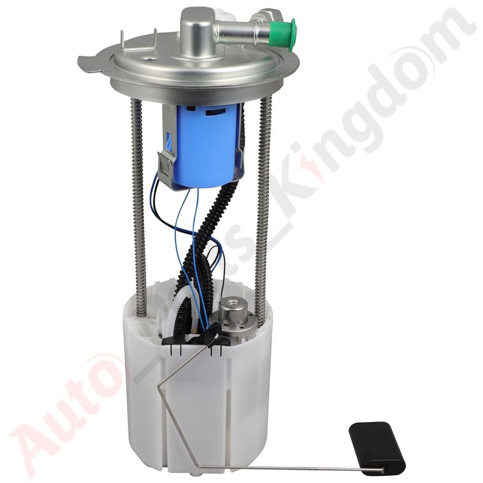 E3724M Electrical Fuel Pump For Hummer H3 2006 3.5L L5 2007-2008 3.7L ...