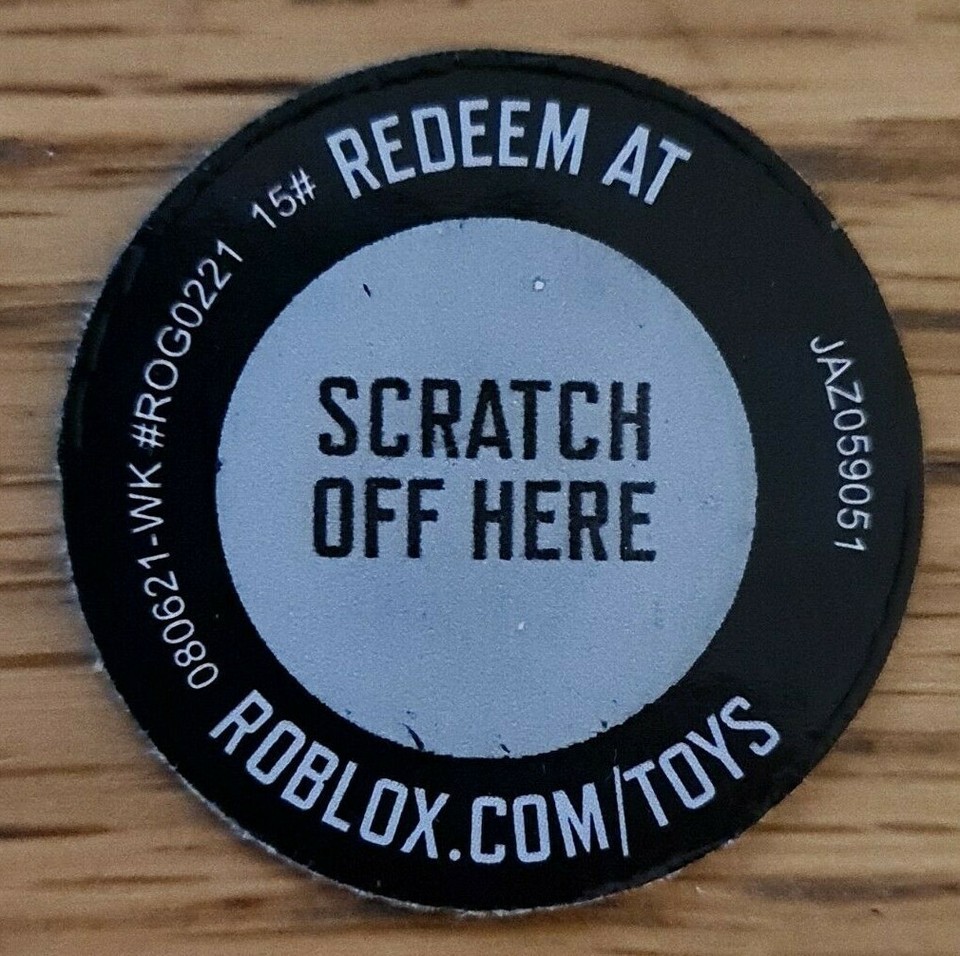 Roblox POP QUEEN SMILESTAR SPECTACUSMILE virtual RARE CODE - IMMEDIATE ...