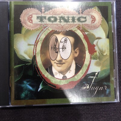 Sugar by Tonic (CD, Nov-1999, Universal Distribution) 731454206921| eBay