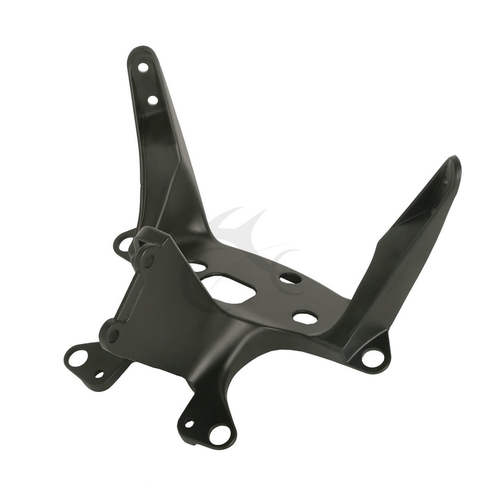 Upper Front Stay Fairing Bracket Fit For Yamaha YZF R6 YZF-R6 1999-2002 ...