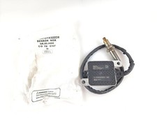 Genuine Freightliner Detroit Diesel Dd15 DPF Pressure Sensor P# ...