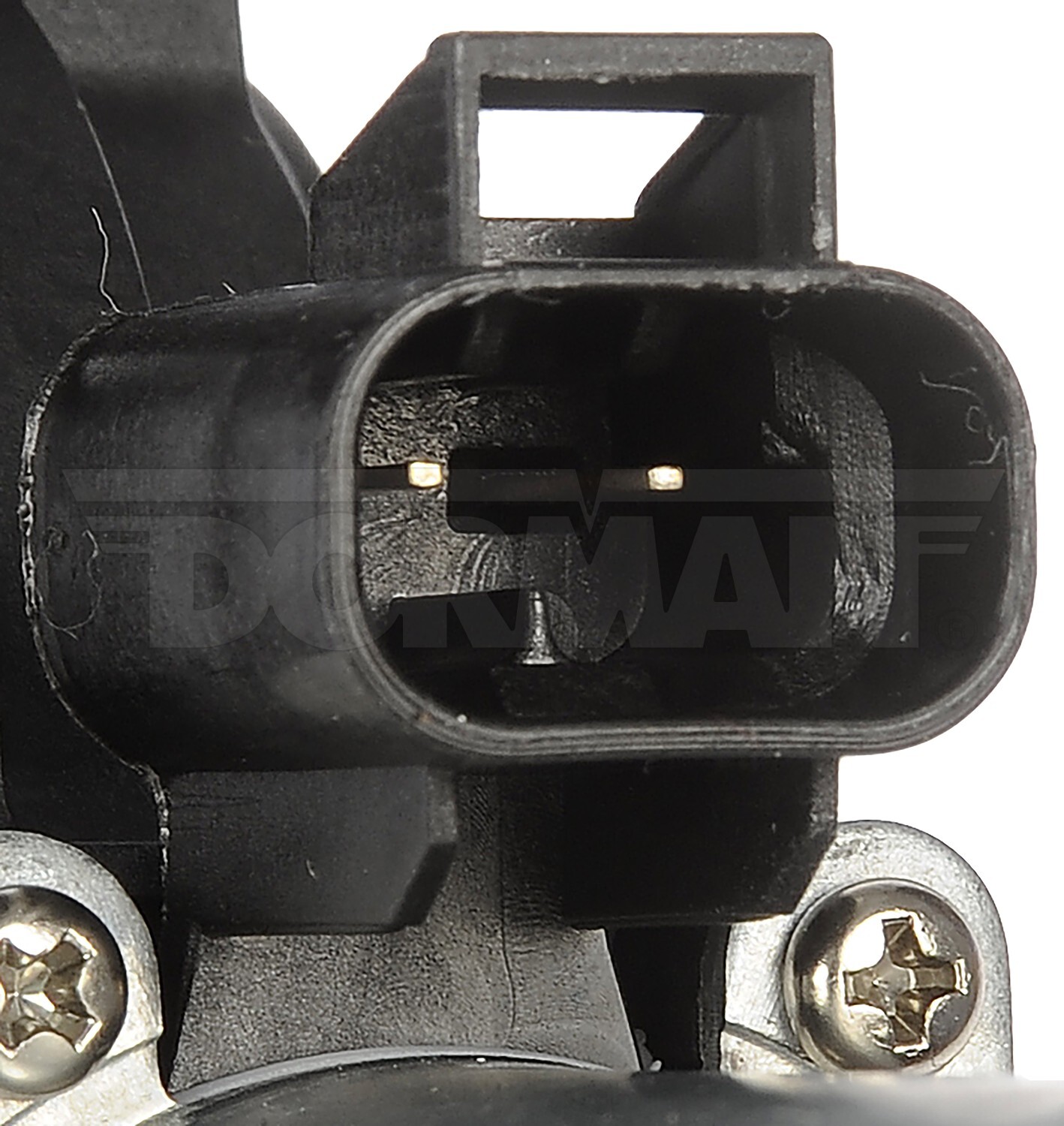 Dorman Power Window Motor Regulator Assembly For 2004-2005 GMC Envoy ...