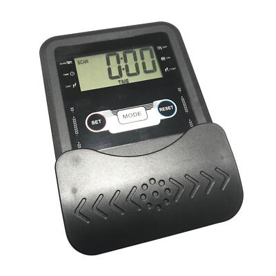 Rowing Machine Display Mile Calorie Counter for Accessories Measurement ...