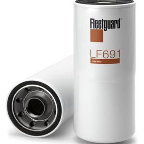 FLEETGUARD LF16243 - cross reference oil filters | oilfilter ...