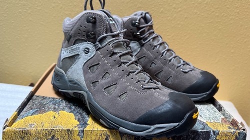 New Zamberlan Hydrobloc 150 Zenith Gortex Women's Hiking Boots US 8/ 9 ...