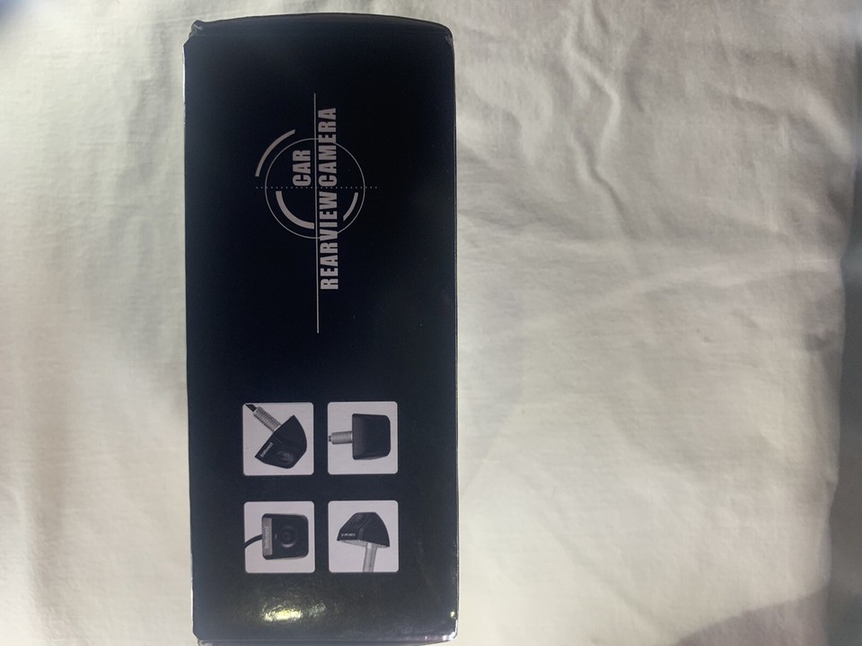 dohonest backup camera P31 New!! | eBay