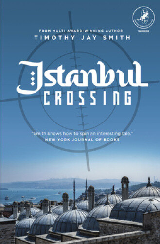 Istanbul Crossing by Smith, Timothy Jay NEUF | eBay