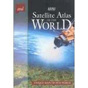 Mini Satellite Atlas of the World, Unknown | eBay
