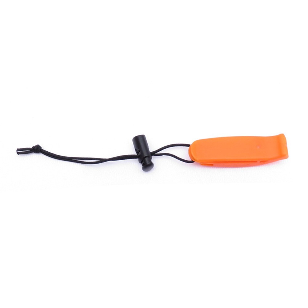 Suitable Diving Whistle Diving Whistle PP 10g Dual Frequency High | eBay