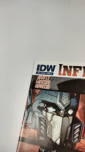 Infestation 2 2011 IDW Publishing Comics Comic Book | eBay