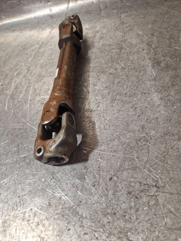 Skoda Rapid (NH) 2016 Steering column universal joint 6R1423961 ...