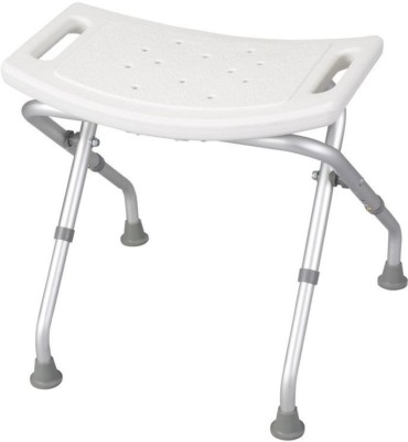Folding Bath Bench Seat Chair Mobility Medical Foldable Bathroom Shower ...
