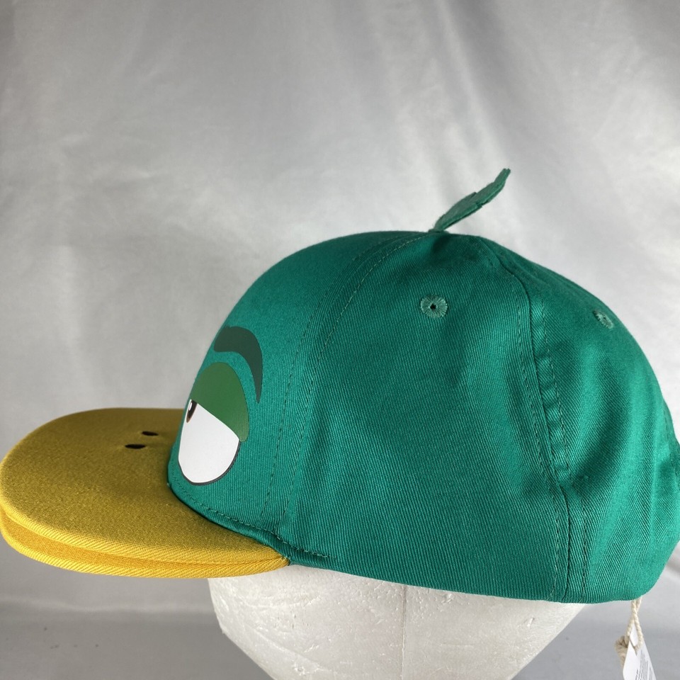 Illumination Migration Dax Duck Quacking Hat Snapback Universal Studios ...