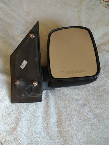 2005 Chevrolet Express Van Passenger Side Mirror | eBay