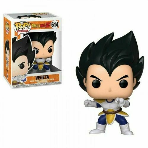Funko Pop! Figurine Vegeta Dragon Ball Z | eBay