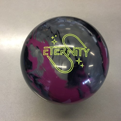 900Global Eternity Pearl Bowling Ball 12 lb 1st quality new in box ...