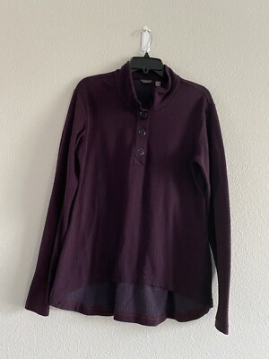 Merrell sweater womens size XL | eBay