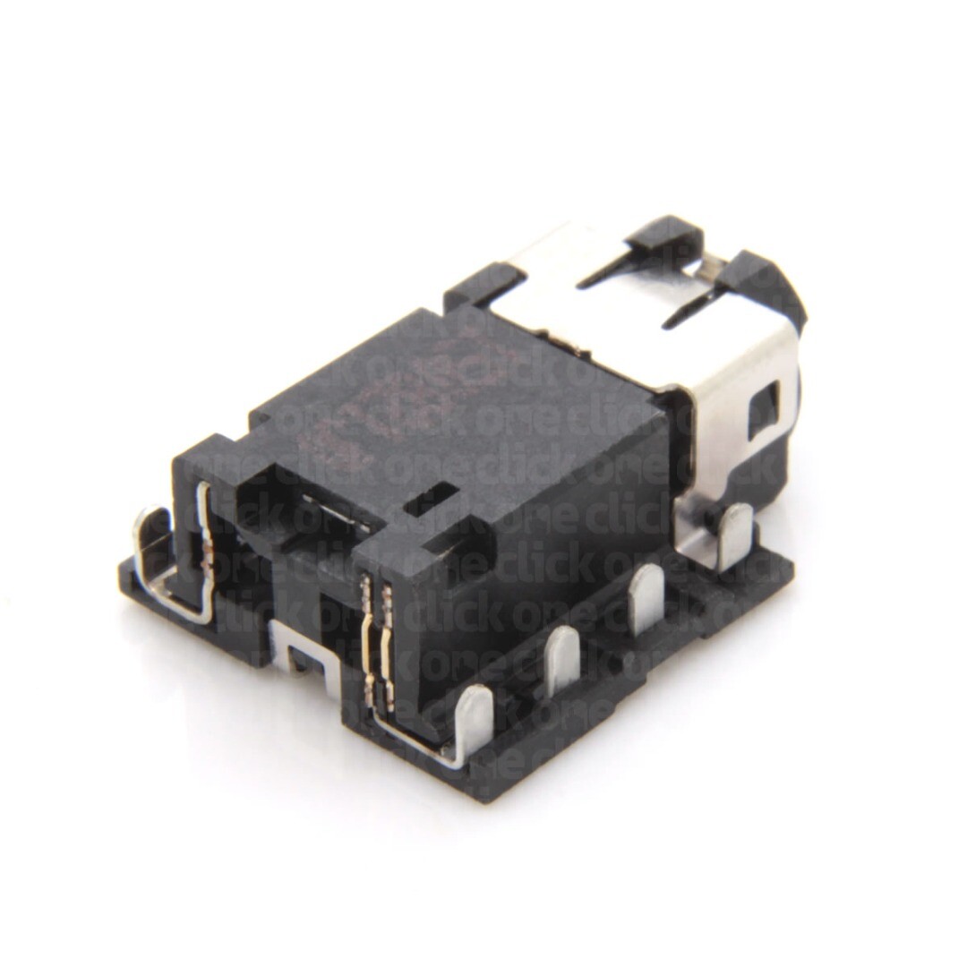 New Audio Headphone Microphone Jack Port Socket for Dell Inspiron 13 ...