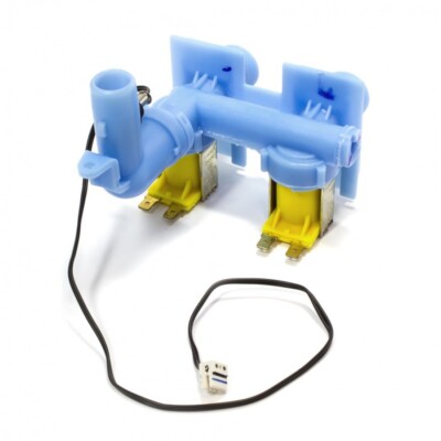 INLET VALVE DUAL GW/IW VERSION 3 - GW712 AU FP WH | eBay