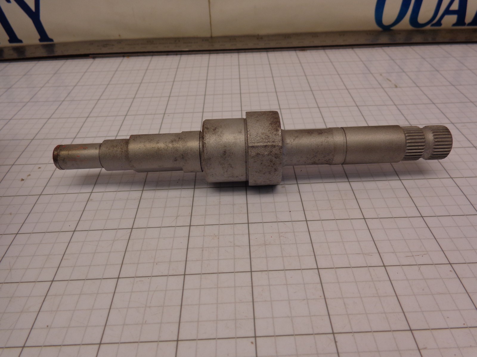 OEM NOS Honda 28251-310-010 Kick Start Starter Spindle Shaft | eBay