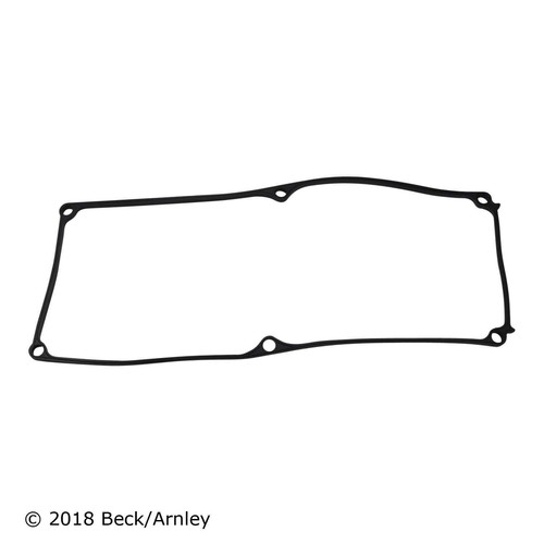Engine Valve Cover Gasket Beck/Arnley 036-1445 fits 1994 Mazda 323 1.6L ...