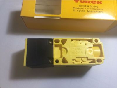 NEW IN BOX TURCK NI20-CP40-FZ3X2/S97 *TT | eBay