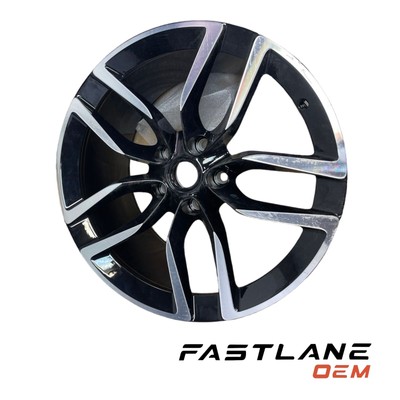 2016-2023 ASTON MARTIN DB11 WHEEL RIM NEW OEM FD33-9965G-BA | eBay