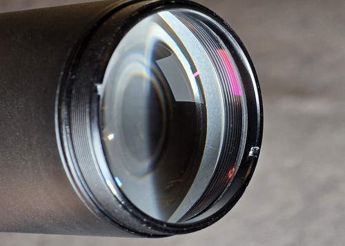 A013 Feyachi 2-7x32 Rifle Scope – Mint Condition | eBay