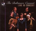 Baltimore Consort - Live in Concert [CD] 53479080127| eBay