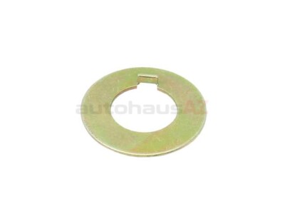 GENUINE BMW Tie Rod Lock Plate 32111124540 BMW E36 325i M3 325is E30 ...