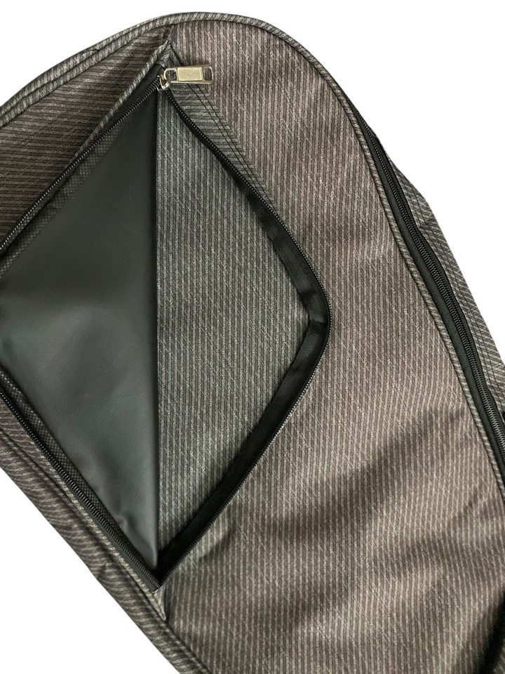 FESLEY Soft Shell Guitar Case Gig Bag Backpack Carry 39" | eBay