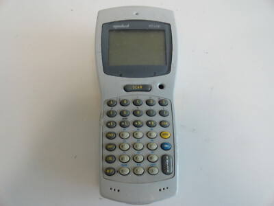 Barcode Scanners - Symbol Pdt 6100