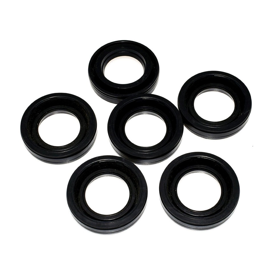 6Pcs For Toyota 4Runner Lexus ES300 Spark Plug Tube Seal Gaskets 11193 ...