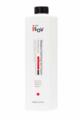Korea ISOV Calming Gel Cream 1000ml Salon Pro #tw | eBay