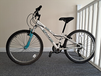 Apollo Vivid Bike | eBay UK