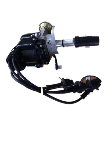 4Y Distributor 19030-78154-71 19040-UB010 For Toyota 5 6 7 Series ...