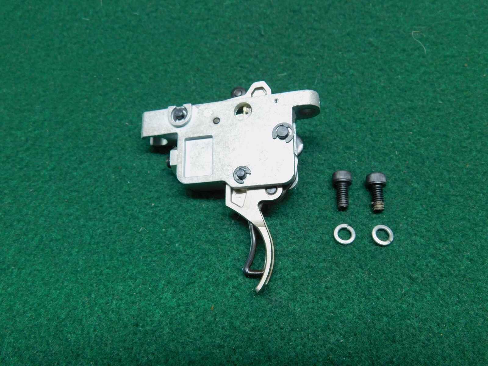 Marlin Model XT-22 Accu-Trigger Assembly .22 LR & WMR Blued Models ...