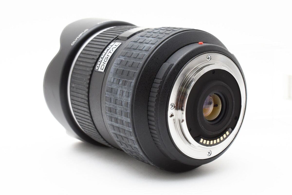 Olympus Zuiko Digital 7-14mm F4 ED AF Four Thirds Wide Angle Olympus Zuiko Digital 7-14mm F4 ED AF Four Thirds Wide Angle