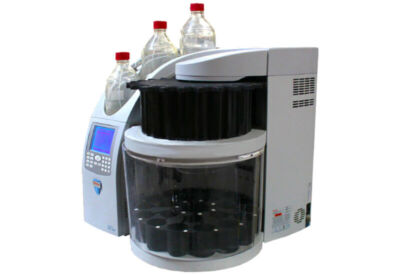 Analytical Instruments - Solvent Delivery System Hplc