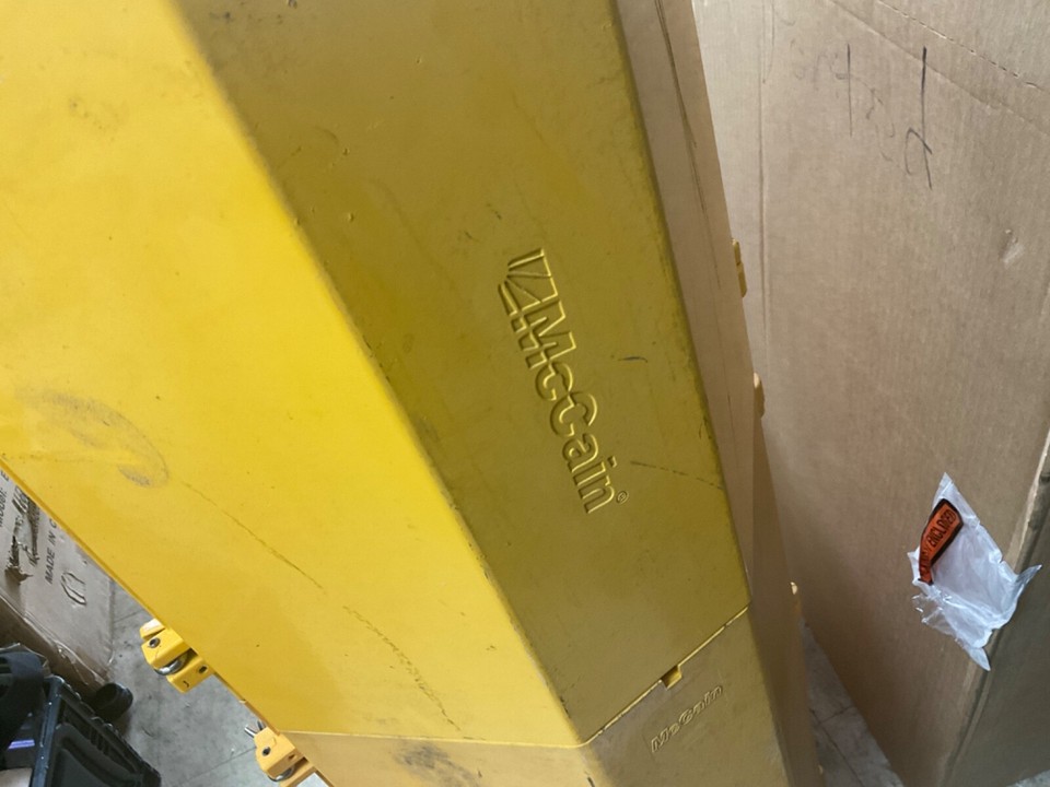 Traffic Light McCain Red Yellow Green | eBay