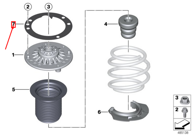 BMW 31306868240 for sale online | eBay