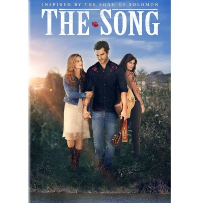 The Song (DVD, 2015) - NEW!! FREE SHIPPING | eBay