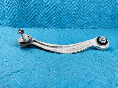 Genuine Mercedes Rear Strut Lateral Arm Driver Side 2043503306 OEM | eBay