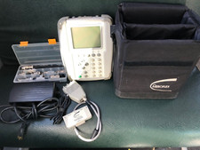 Aeroflex IFR 3500 Portable Radio Communication Test Set 3500A for sale ...
