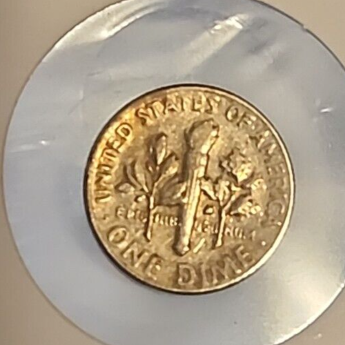 1967 S U.S. Dime United States Dime 1967 | eBay