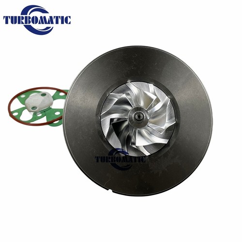 MFS turbo cartridge CT26B 17201-17040 for Toyota Landcruiser 100 1HD ...