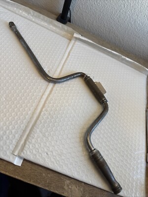 Vintage Snap-on 1/2" Drive Speed Bar K-4-L. 19" | eBay