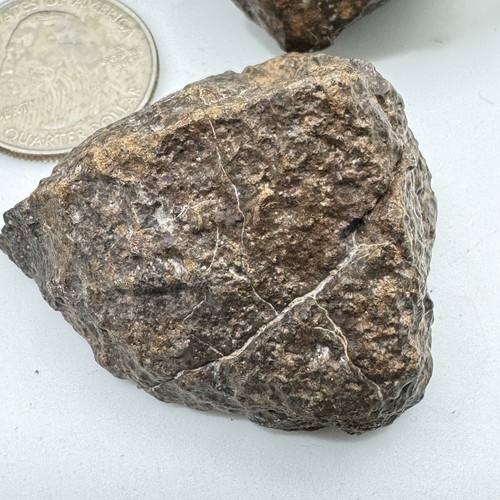 340 Grams Meteorite Sale As Lot | eBay