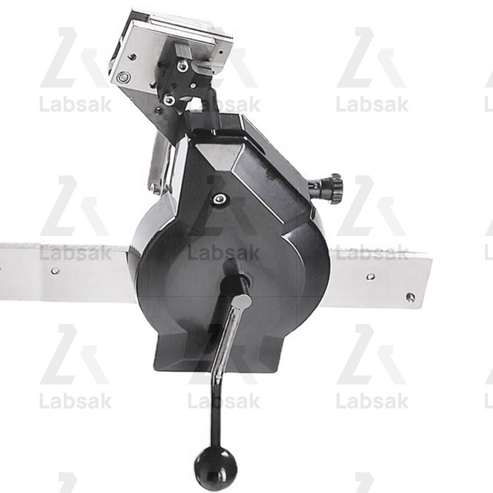 Automatic Tennis Stringing Machine Electronic Tabletop Tennis Racket ...